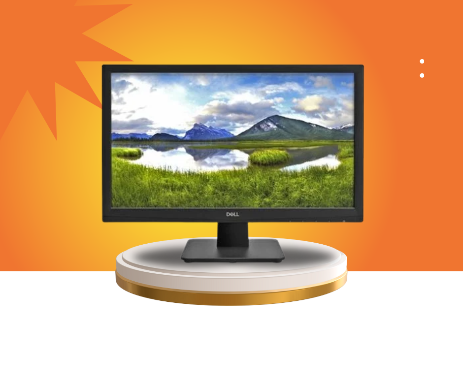 Màn hình Dell D2421H Nhập Khẩu | 23.8 inch, Full HD, IPS, 60Hz, 5ms ...