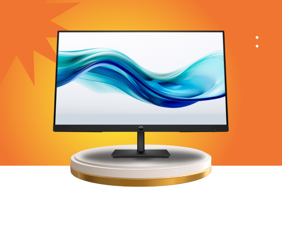 Màn Hình HP Series 3 Pro 324pf (9U5J5UT) (23.8 inch - IPS - FHD - 5ms ...