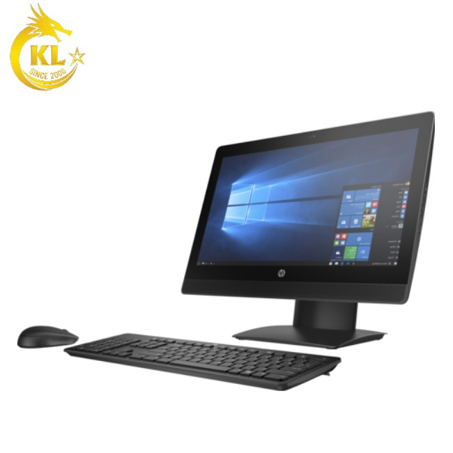 All In One - Máy Liền Khối HP Pro One 400 G1 - CORE I3 | MaytinhKimLong.com
