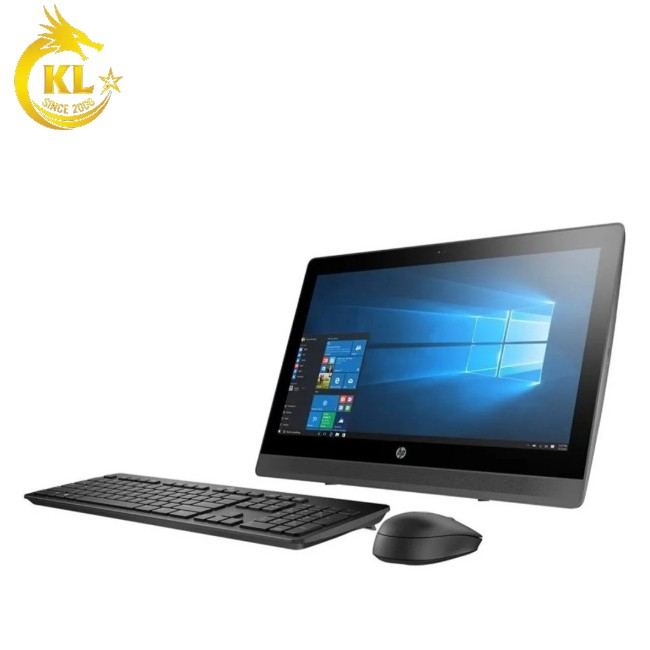 All In One – Máy Liền Khối HP ProOne 480 G2 - 20inch HD - Core I7 6700T ...